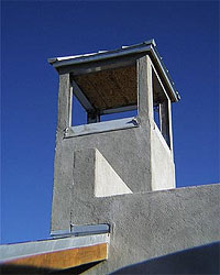 Designing the Passive Solar Residence, by Rich Michal : Articles ...