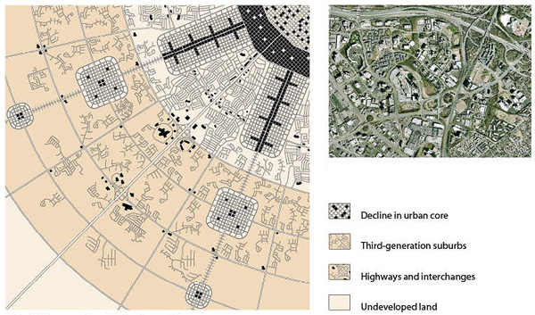 Sprawl Repair: From Sprawl to Complete Communities, by Galina Tachieva ...