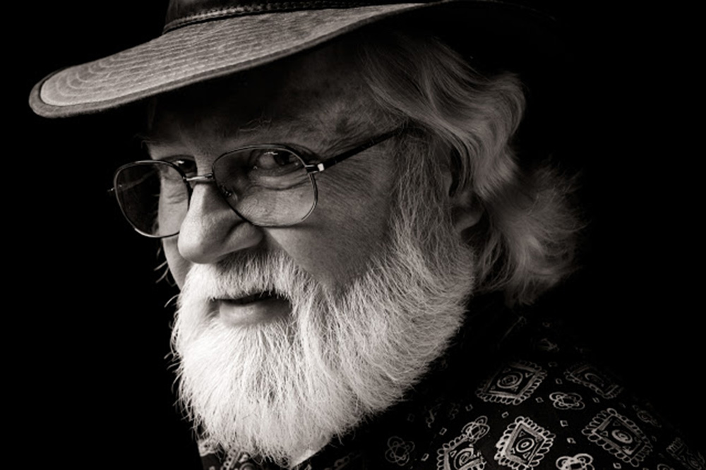 Robert Michael Pyle - Alchetron, The Free Social Encyclopedia