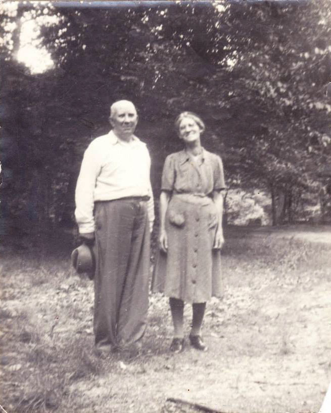 Margins by Ryan Schnurr • Terrain.org