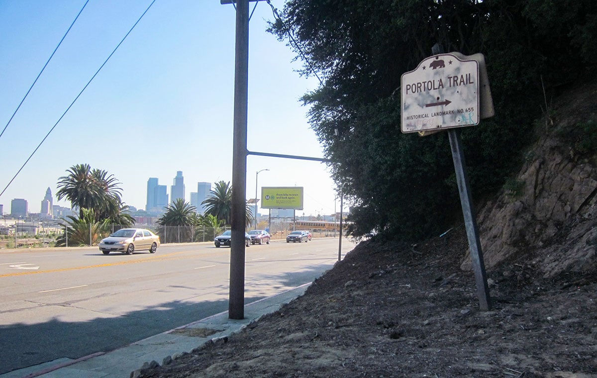 Into Los Angeles by Nick Neely • Terrain.org