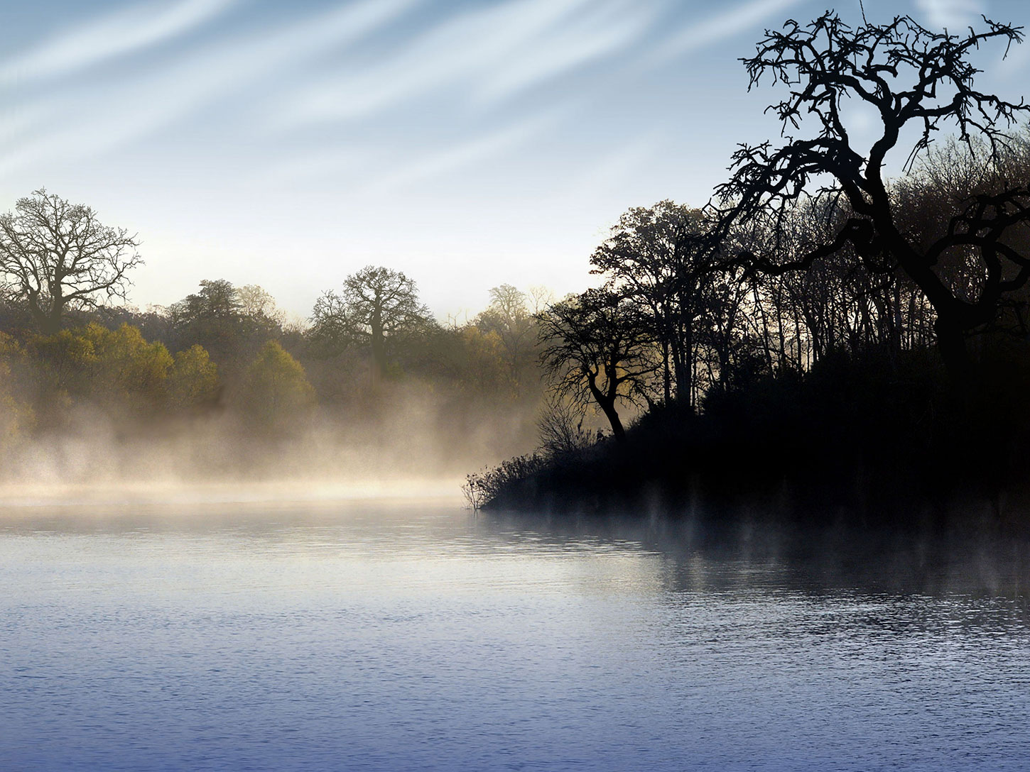 Campsite on Troubled Land - Terrain.org
