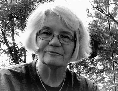 One Poem by Cathryn Essinger - Terrain.org