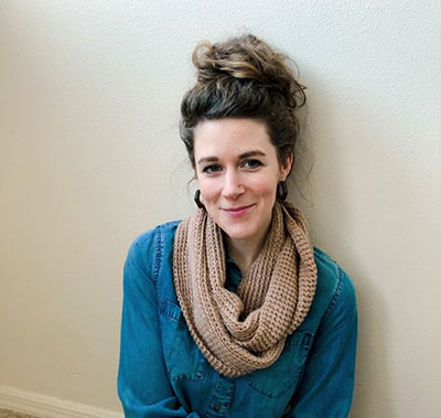 One Poem by Linnea Nelson - Terrain.org