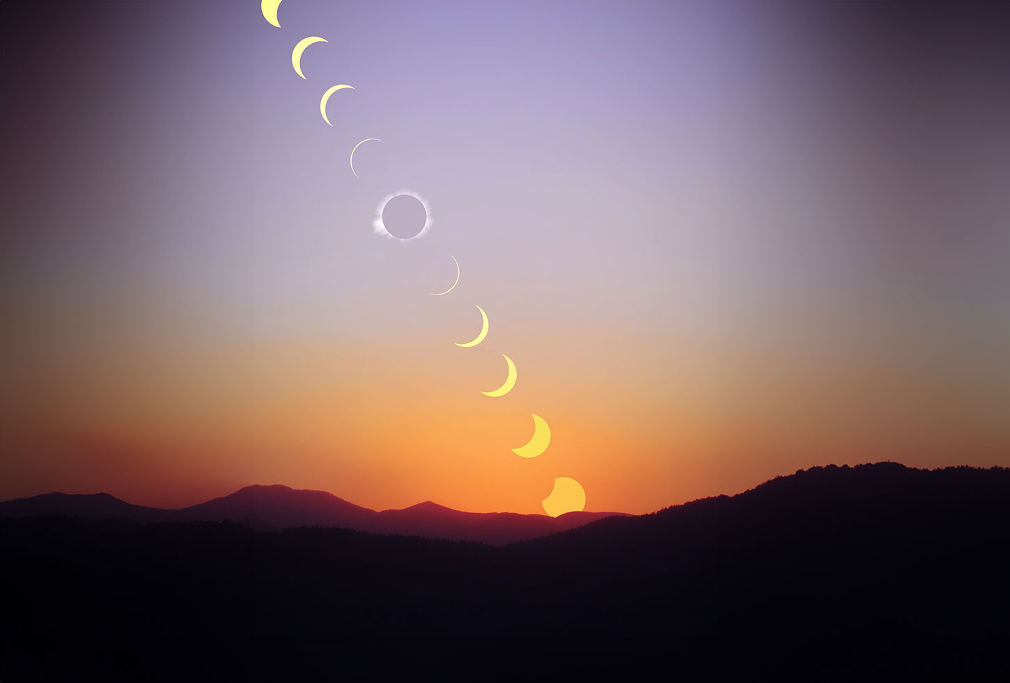 Totality - Terrain.org